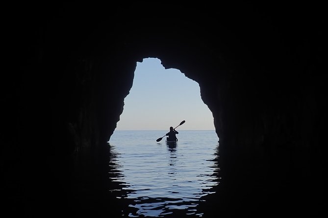Kayak and snorkel excursion to Cova Tallada - Why This Tour Offers Great Value