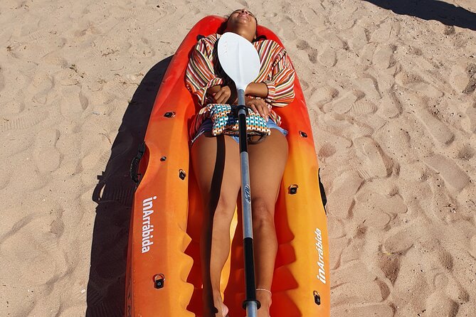 Kayak and Snorkeling Adventure in Lisbon - The Bottom Line