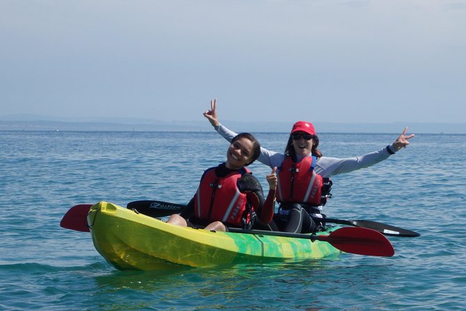 Kayak Tour of Lisbon - The Experience’s Strengths: Why You’ll Love It