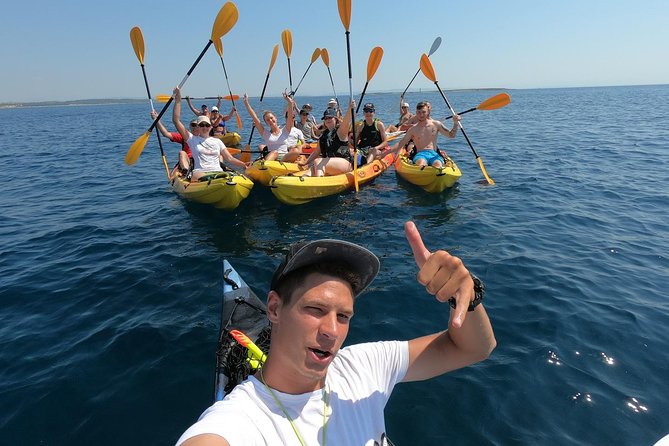 Kayak tour with cave experience - The Value and Who This Tour Is Perfect For