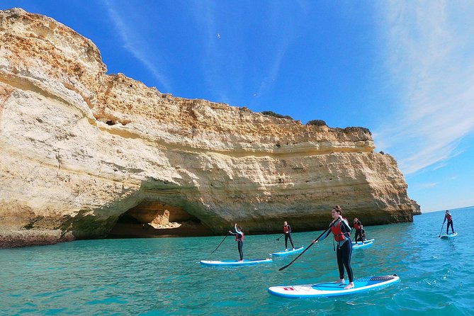 Kayaking to Benagil Cave, Small group guided by a local native - FAQ