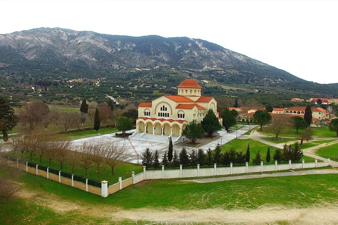 Kefalonia Island Bus Tour- Wine Tasting, Melissani & Fiscardo - Who Will Appreciate This Tour?