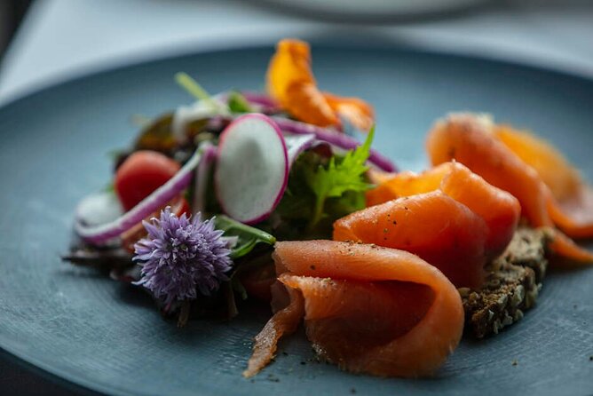 Kinsale Culinary Tour - What’s Included and Practicalities