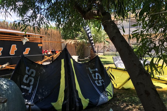 Kitesurf - Advanced course with individual lessons - Who Will Love This Experience?