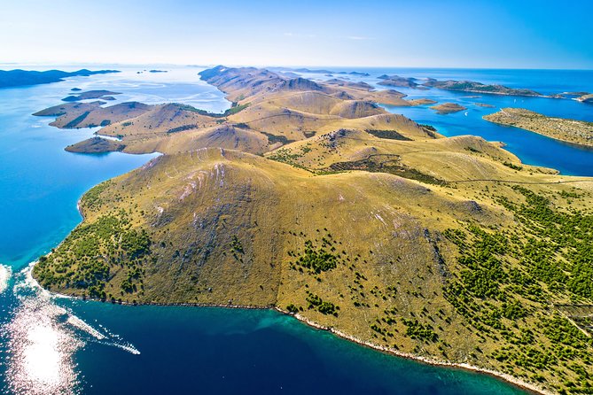 KORNATI by speed boat - The Sum Up: Who Will Love This Tour?