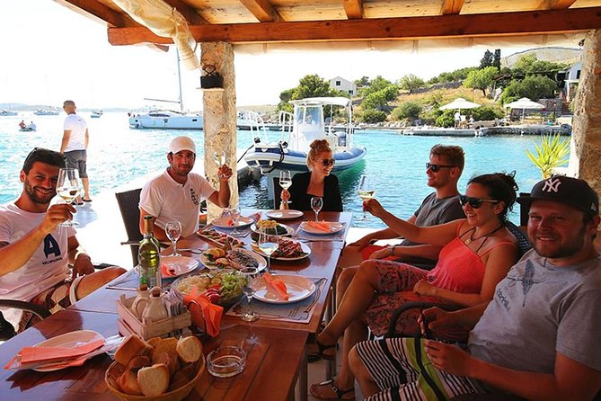 Kornati Private Boat Tour Experience - The Sum Up