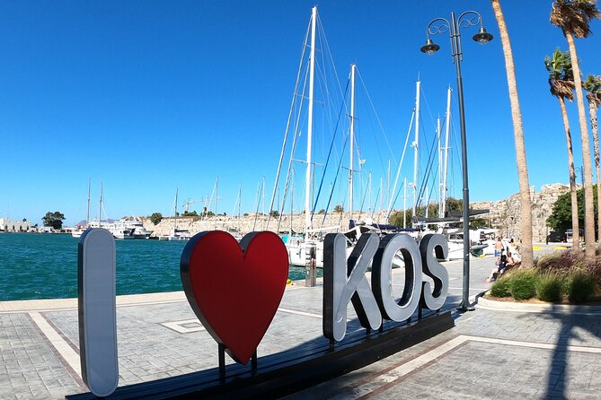 Kos: Small Group Full-Day Sailing with Meal, Drinks, & Swim - Final Thoughts: Who Should Consider This Tour?