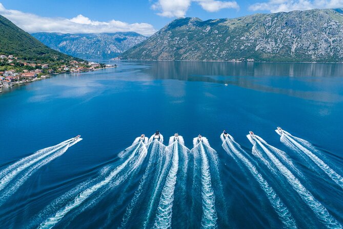 Kotor Bay - Blue Cave Adventure & Beach Time - Final Thoughts: Who Should Consider This Tour?