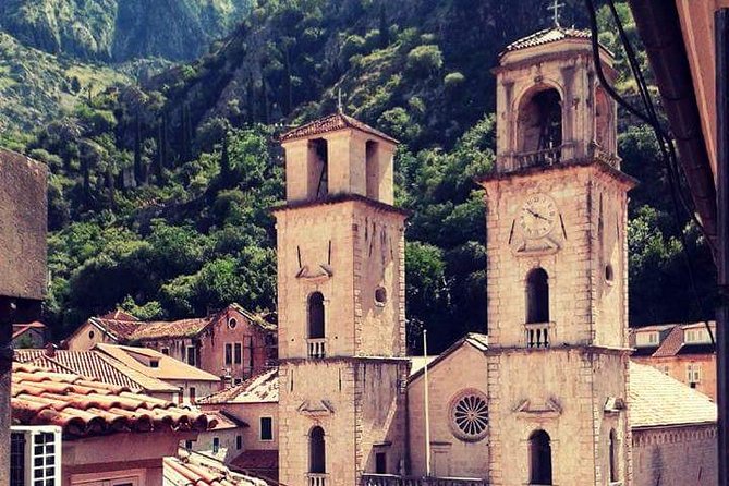 Kotor Old Town Small-Group Walking Tour - Price and Value