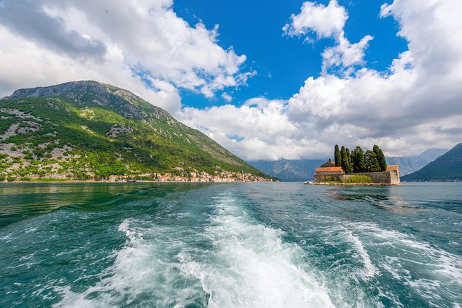 Kotor Sightseeing: Lady of the Rocks and Blue Cave Group Tour - Final Thoughts