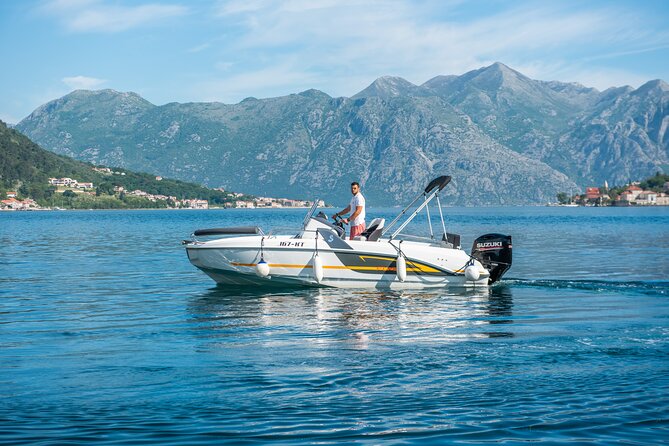 Kotor Sunset Group Tour: Lady of the Rocks and Perast(1.5hr) - Transportation, Timing, and Group Size