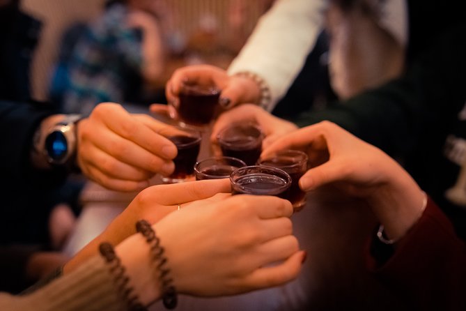 Krakow: 6-Course Full Polish Food & Vodka Dining Experience - FAQ