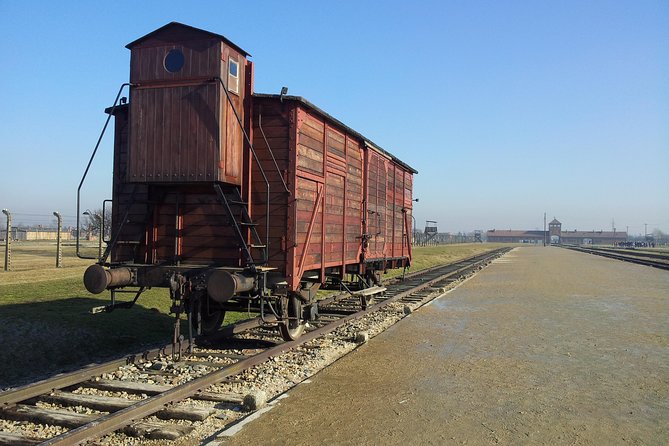 Krakow to Auschwitz Birkenau and Salt Mine 1 Day Tour FREE ebook - Final Thoughts