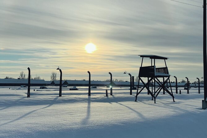 Krakow to Auschwitz Birkenau Guided Tour with Transfer and Ticket - Who Should Consider This Tour?