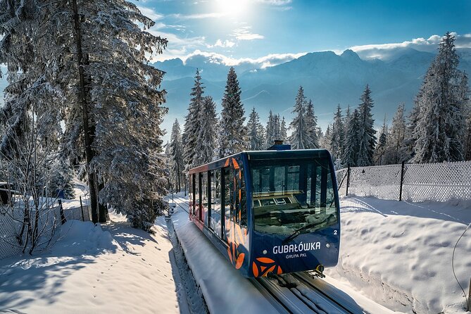 Krakow: Zakopane Tour, Thermal Springs, Cable Car & Hotel Pickup - Who Will Enjoy This Tour?