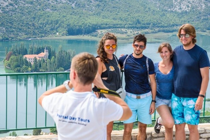 Krka Waterfalls and wine tasting Tour from Split or Trogir - FAQ