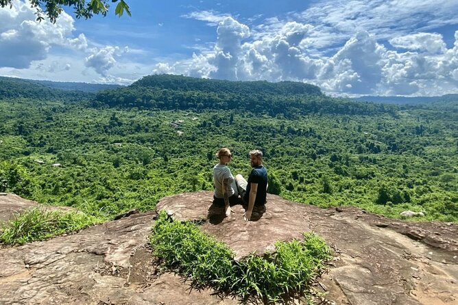 Kulen Waterfall Join-in Tour (local Picnic lunch) - Final Thoughts: Who Should Book This?