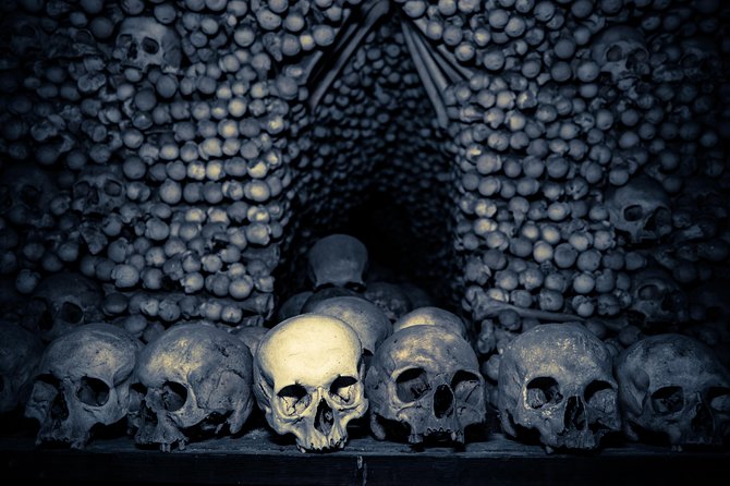 Kutna Hora Private day trip from Prague with lunch, admission and local treat - The Value: Why This Tour Works