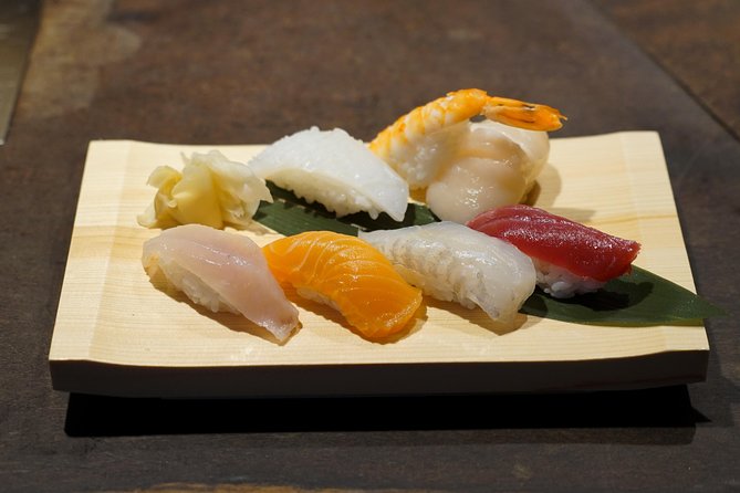 Kyoto Night Foodie Tour - FAQs