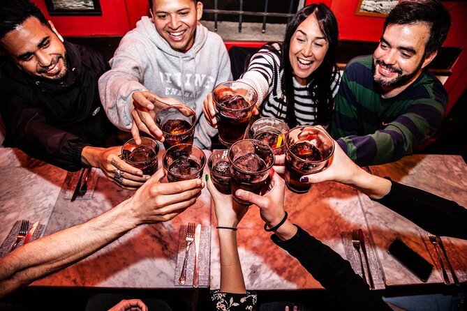 La Barceloneta Tapas & Wine & Drinks Tour in Barcelona - Final Thoughts