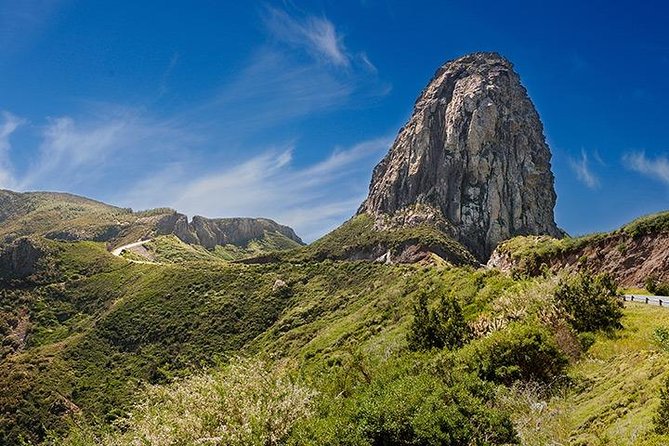 La Gomera Day Trip from Tenerife - The Itinerary Explored