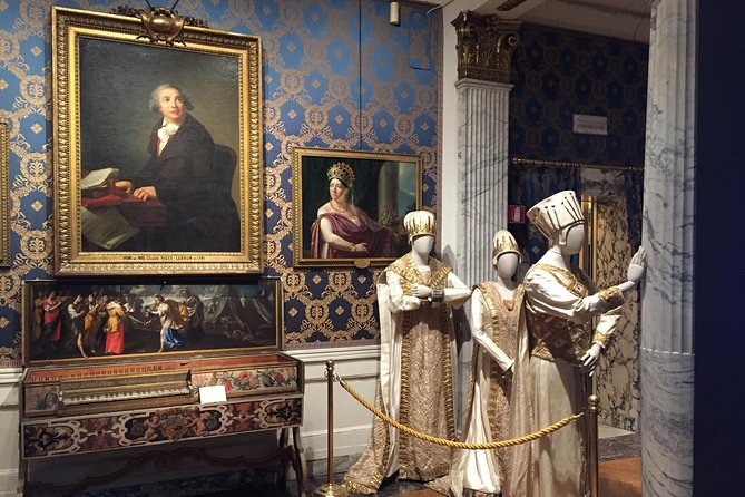 La Scala Theatre and Museum guided experience - Final Thoughts