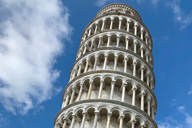 La Spezia Shore Excursion to Florence & Pisa - Final Thoughts