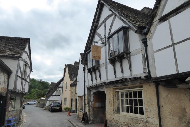Lacock and Castle Combe - Afternoon Private Tour - The Experience, Based on Real Reviews