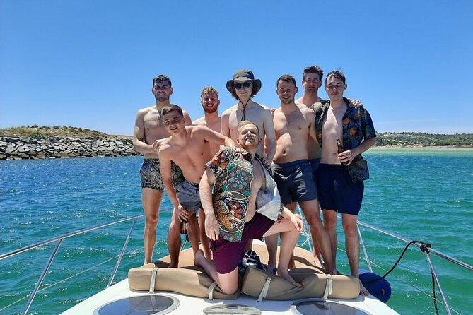 Lagos Private Boat Trip with Drinks, Snacks, Paddleboards Kayak - FAQ
