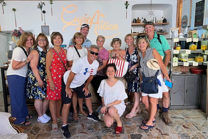 Lake Como Food Tour - Eat like a real Local - Who Will Love This Tour?