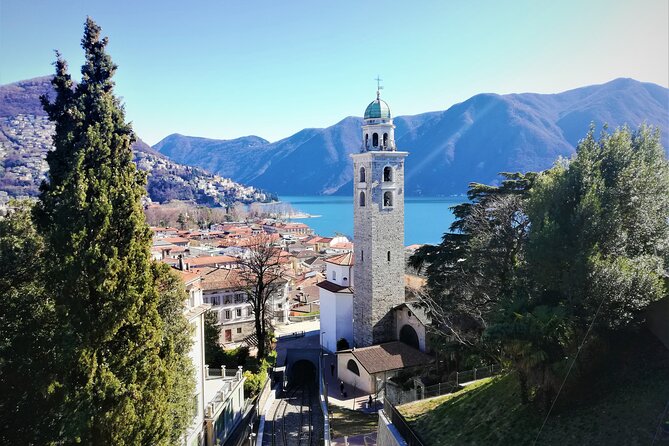 Lake Como & Lugano: Small Group, No Crowds, With Boat Cruise - Transportation and Logistics