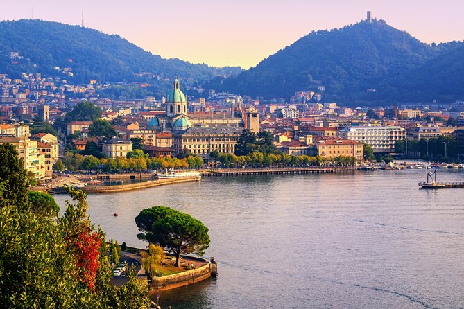Lake Como & Milan in One Day: Milan's Duomo & Lake Como Boat Tour - Returning and Reflecting on the Day