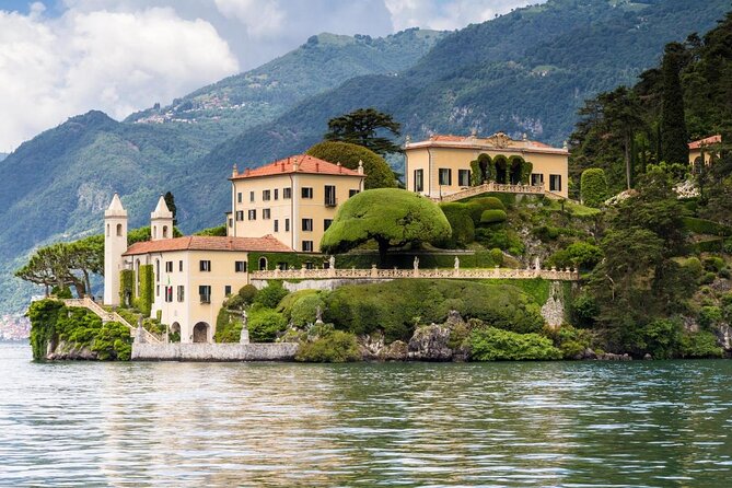 Lake Como Private Boat Tour - The Sum Up: Who Should Consider This Tour?