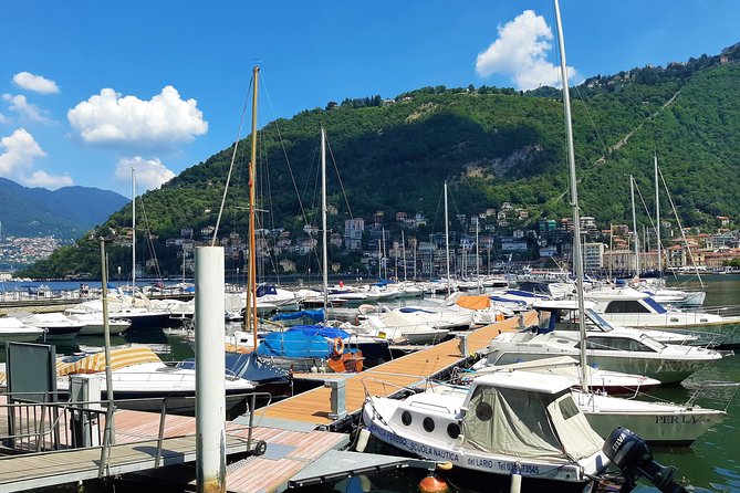 Lake Como - Varenna & Bellagio Exclusive Full-Day Tour (max 8 p) - Authenticity and reviews