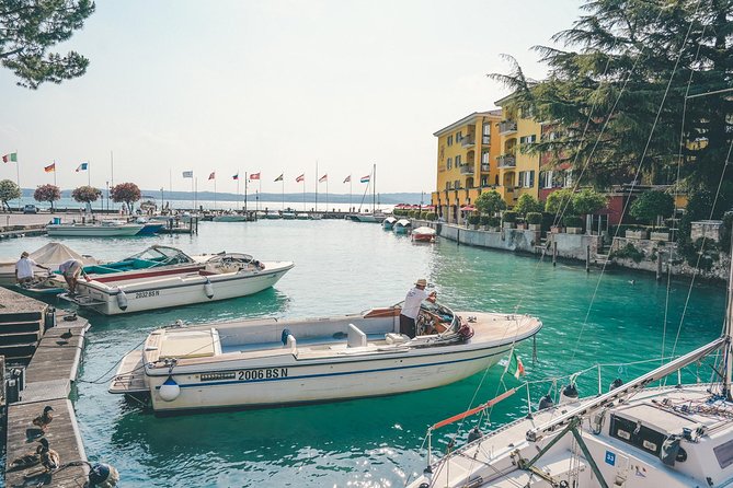 Lake Garda and Sirmione Tour from Verona - The Experience Through the Eyes of Others