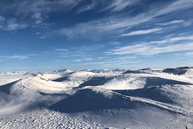 Lake Myvatn and Godafoss Waterfall Day Tour from Akureyri - Practical Details and Tips
