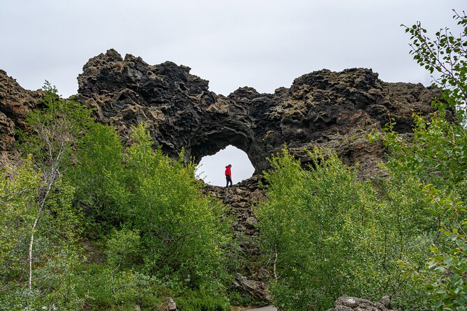 Lake Myvatn, Hot-Springs & Godafoss Waterfall Tour from Akureyri - Who Will Love This Tour?