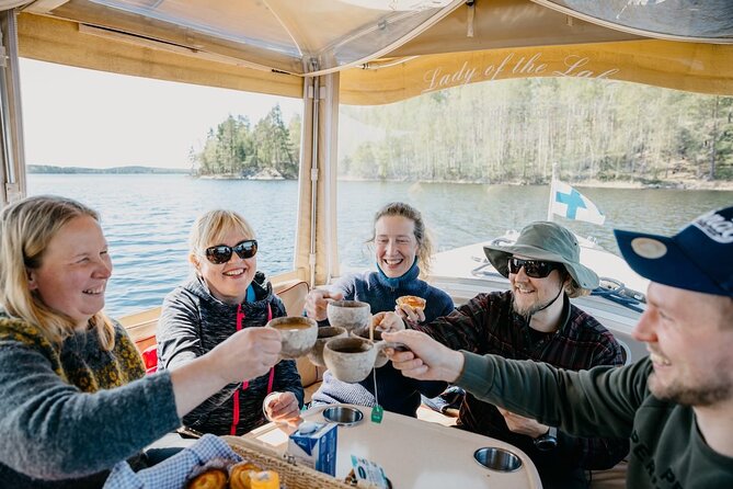 Lake Saimaa Small-Group Cruise with Stories and Music - Value and Practical Considerations