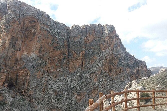 Land Rover Safari: Tripitis Gorge and Beach, South Crete - Who Will Enjoy This Tour?