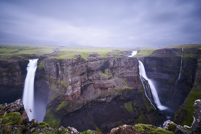 Landmannalaugar Hiking, Hot-Springs & Haifoss Waterfall tour - Real Traveler Insights and Caveats