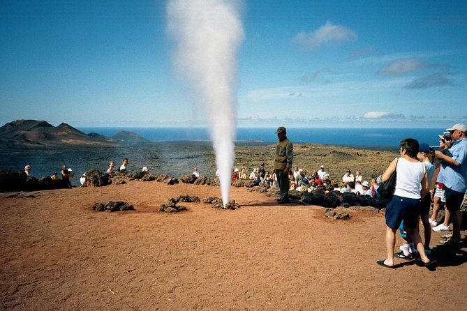 Lanzarote Island Tour (Full-day) - Who Will Enjoy This Tour?
