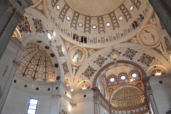 Last Supper and Santa Maria delle Grazie Tour - The Practicalities: What You Need to Know