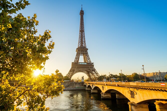 Le Havre to Paris: Eiffel, Champs-Elysees, River Cruise & Extras - Returning to Le Havre