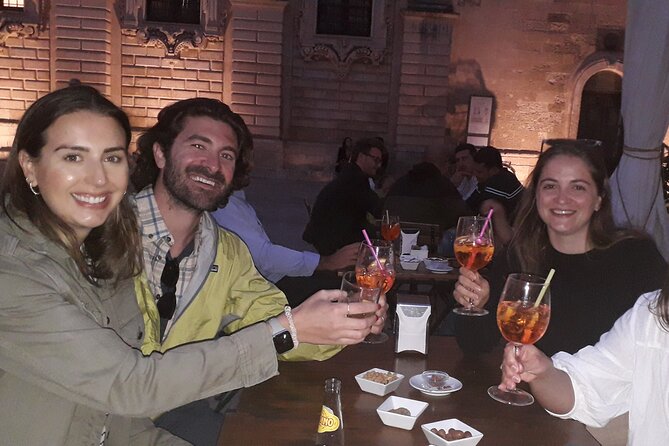 Lecce History and Street Food Tasting Small Group Tour - Who Will Love This Tour?