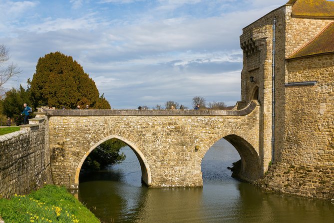 Leeds Castle, Cliffs of Dover and Canterbury Day Trip from London with Guided Cathedral Tour - Final Thoughts: Is This Tour Worth It?