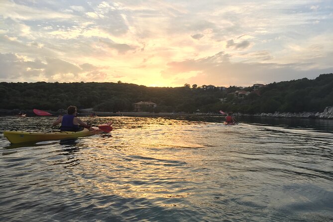 Lefkada Kayak : Explore Blue Cave with a Taste of Greece - Analysis of Value and Pricing