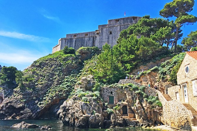 Legendary Game of Thrones & Lokrum Island Tour - The Sum Up