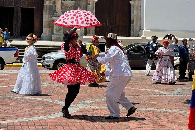 Legends of Casco Viejo Tour: Uncover Hidden Gems - The Experience You’ll Get