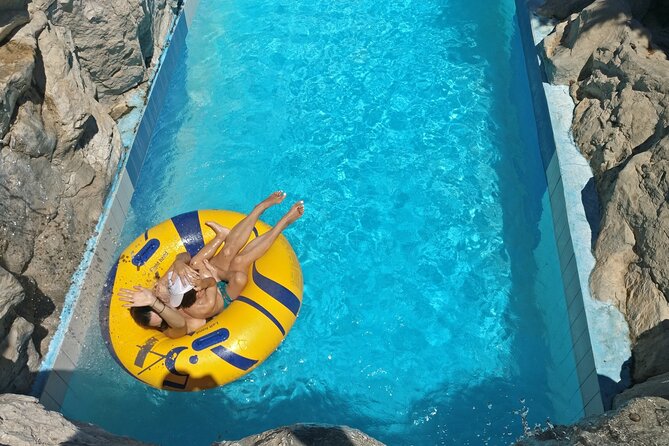 Lido Water Park Admission Ticket with Transfers - A Closer Look at the Itinerary