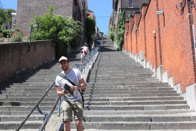 Liege Walking Tours - Who This Tour Is Perfect For